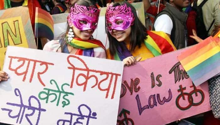 Ipcs Section 377 Supreme Court To Hear Plea For Relook On Verdict On