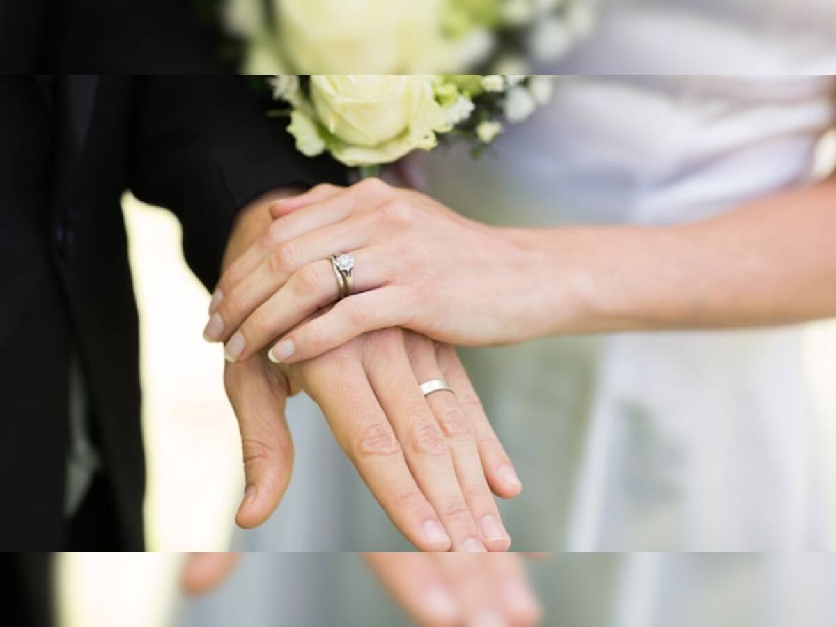 `wedding Night Sex` Is Waning Says New Survey