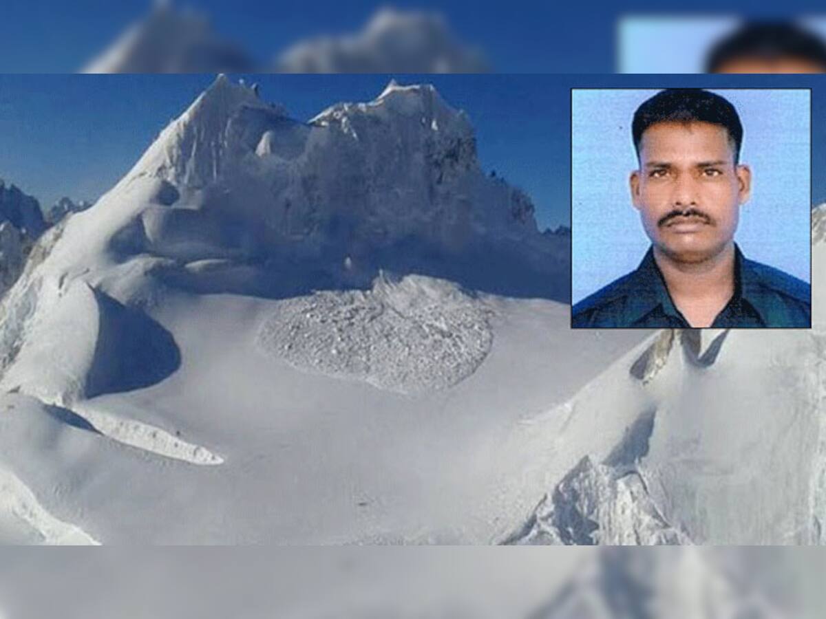 RIP Hanumanthappa: From the day he was found alive till his martyrdom ...
