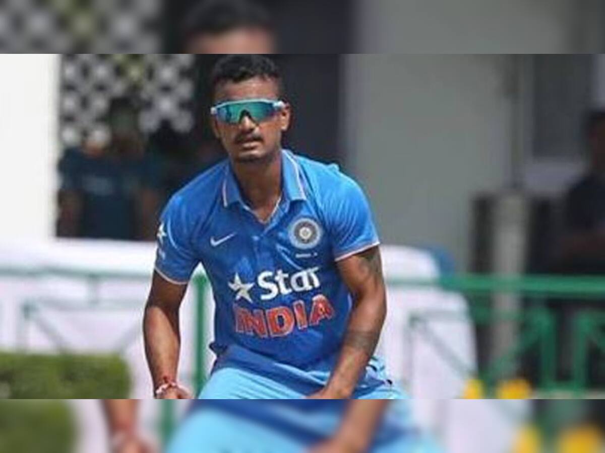 Pawan Negi: After hitting IPL jackpot, young cricketer set to make ...