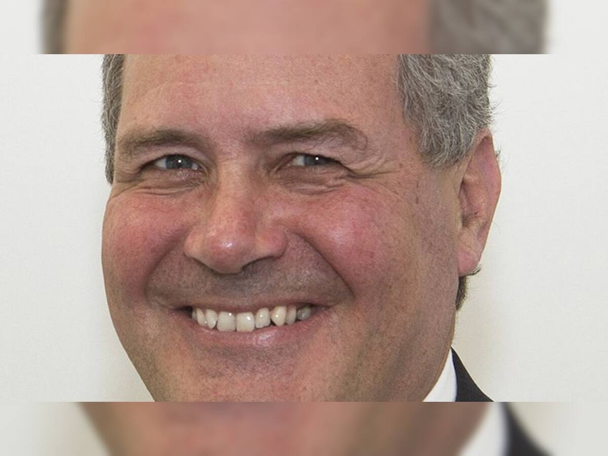 Entire J&K including PoK is integral part of India: UK MP