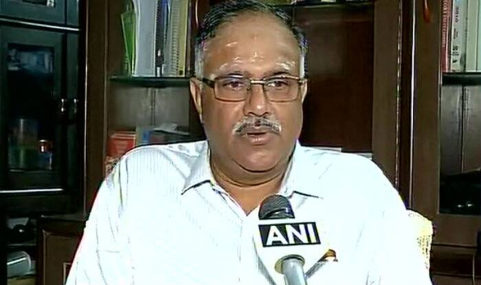 Truth has only one version: RVS Mani on Satish Verma's denial of ...