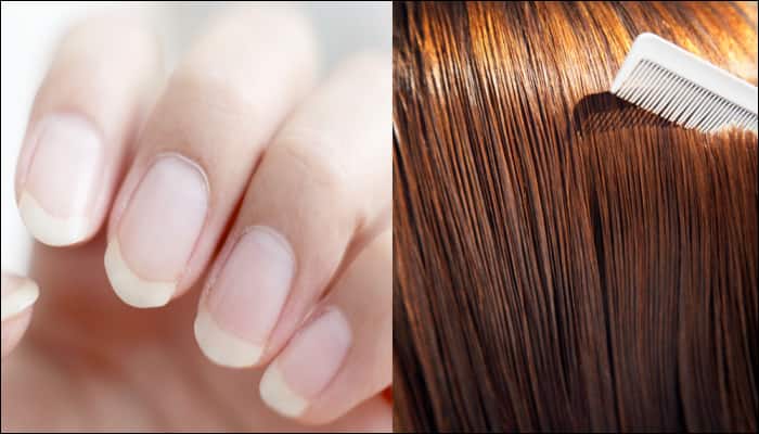 Our hair and nails' secret toxic tale | Health News | Zee News