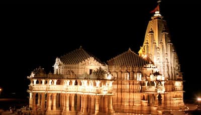 10 terrorists who planned to attack Somnath temple on Mahashivratri ...