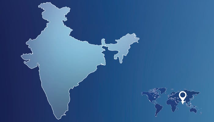 Incorrect depiction of map of India could lead to 7-year jail, up to Rs ...