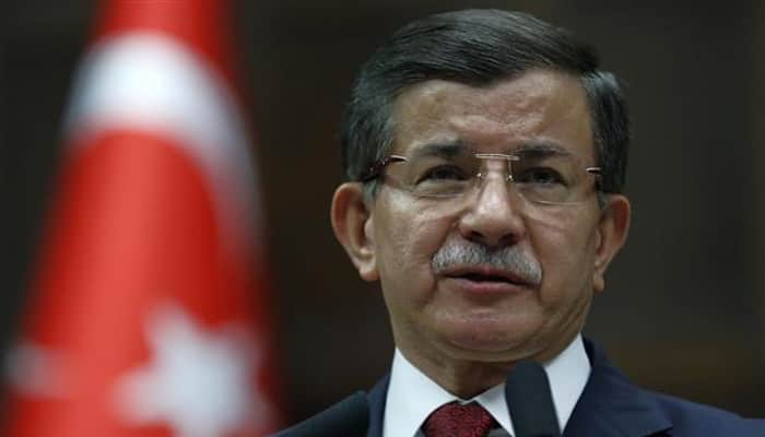 Turkey PM 'to quit' as Erdogan tightens grip | World News | Zee News