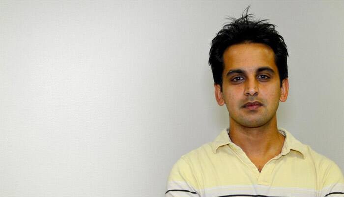 Who is this young Murthy? His start-up has hit $100 million revenue in ...