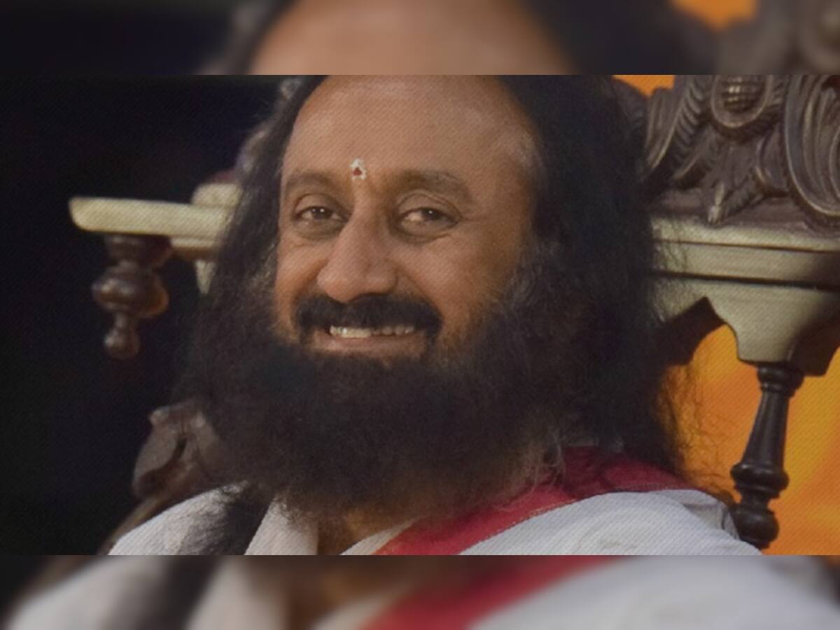 We havent damaged Yamuna floodplains ecology: Art of Living