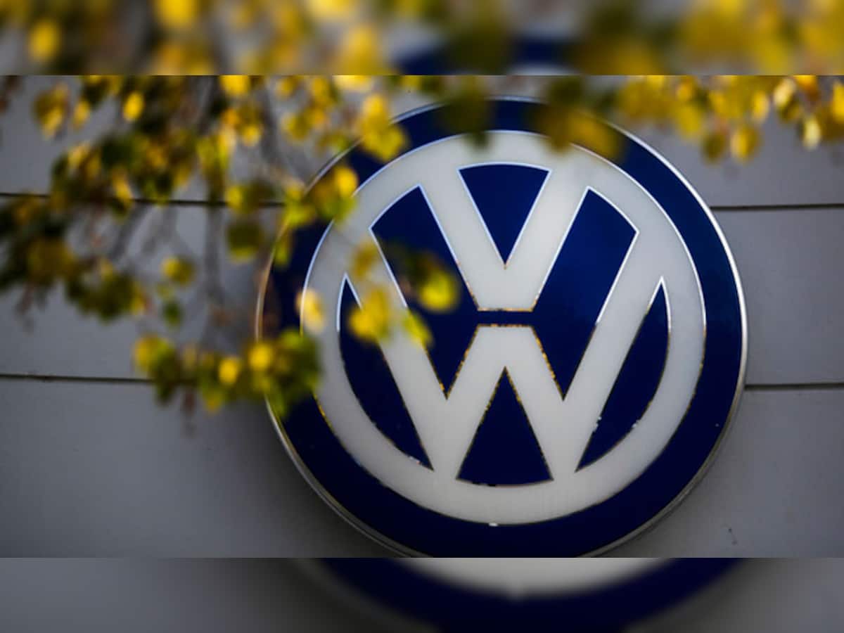 Volkswagen headquarters searched for Second World War bombs