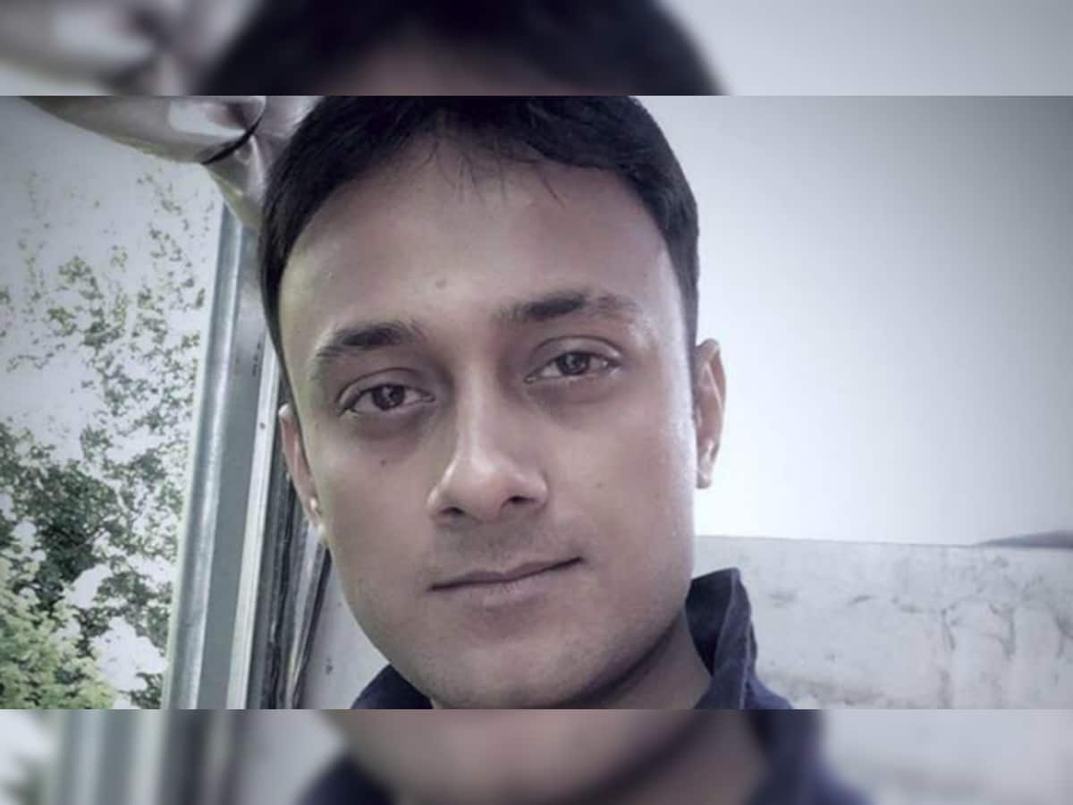 Famous paranormal investigator Gaurav Tiwari found dead