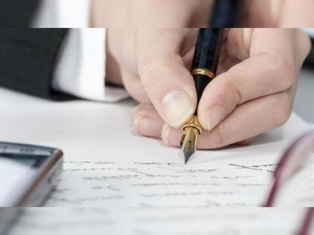 Myth REVEALED! Why do judges break pen nib in court room after death ...