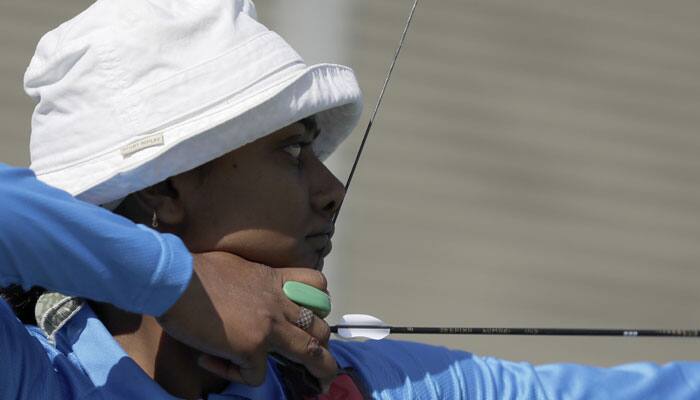 India at Rio Olympics: Dipa Karmakar, Women's hockey team shine on Day ...