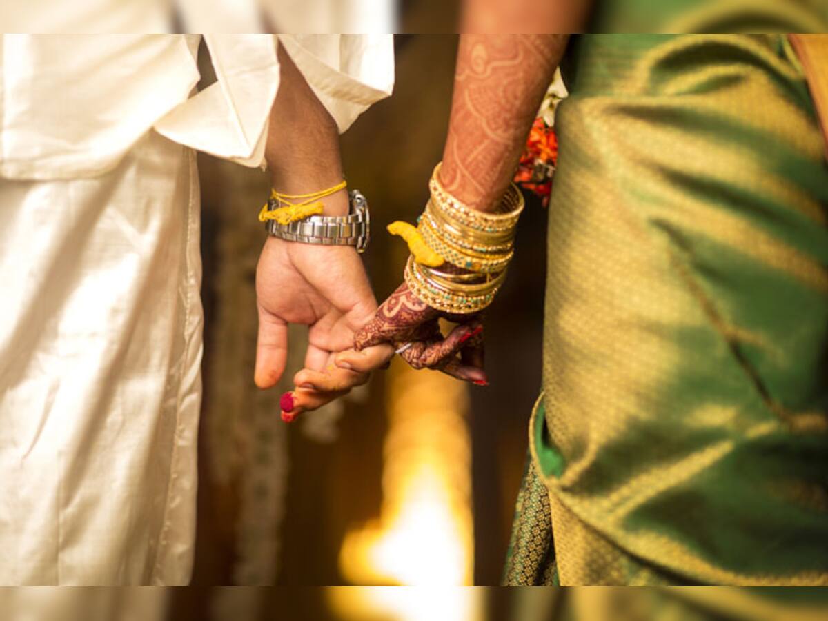 Know what Saat Phere in Hindu weddings symbolise and mean