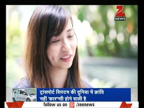 DNA: Analyzing world's first driverless taxi developed by Singapore ...