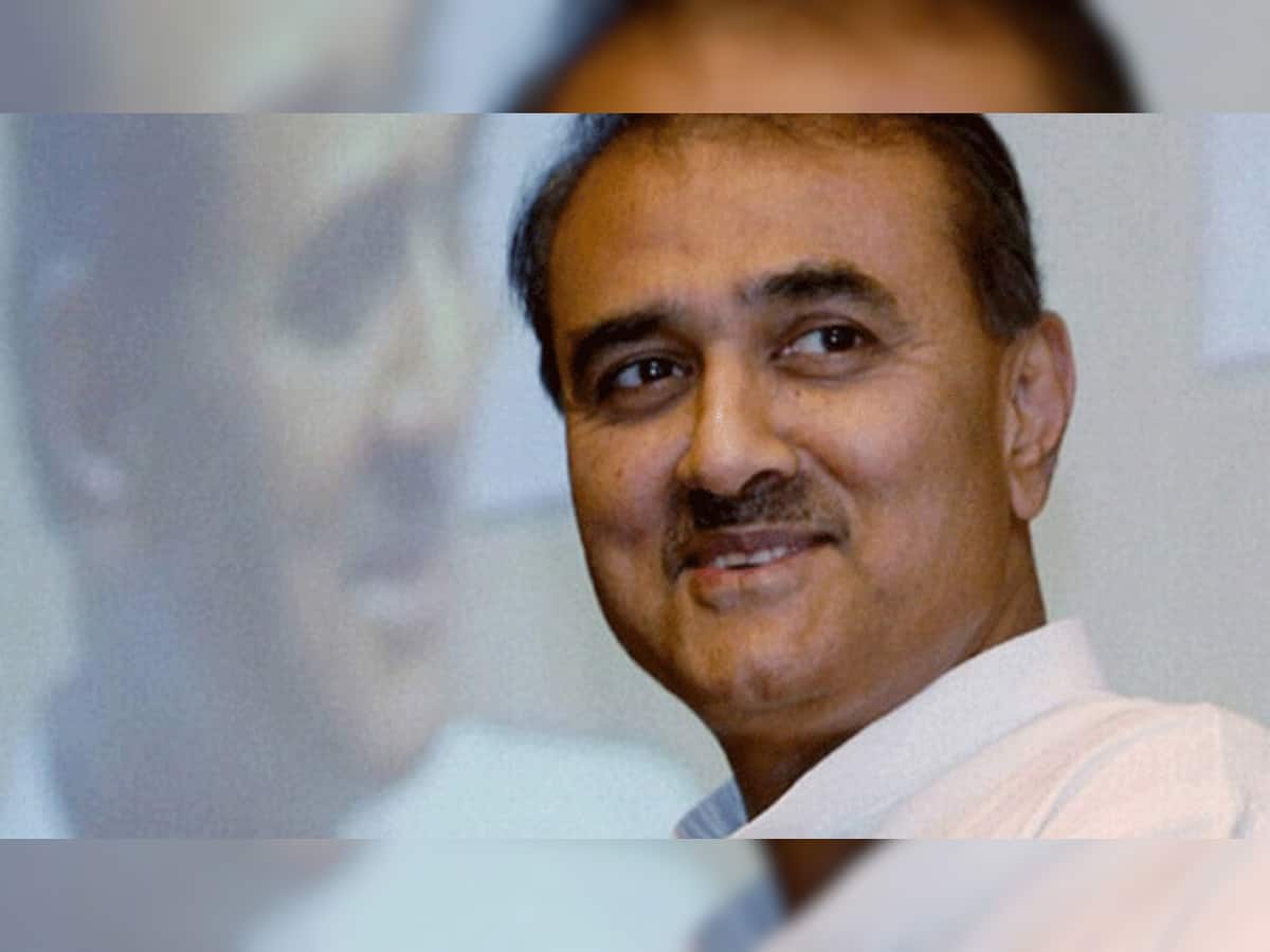 Strain in relations? Congress sank and took NCP down as well, says ...