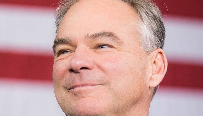 US Presidential Elections: Democratic VP candidate raises debate ...