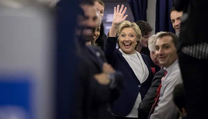 Hillary Clinton won second US presidential debate, Donald Trump ...