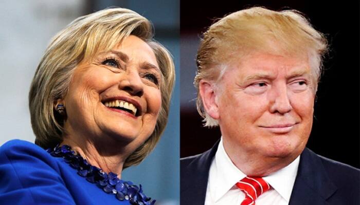 Hillary Vs Trump: What's in store for the world | News | Zee News