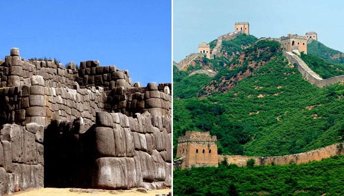 10 Famous Walls in the World | News | Zee News