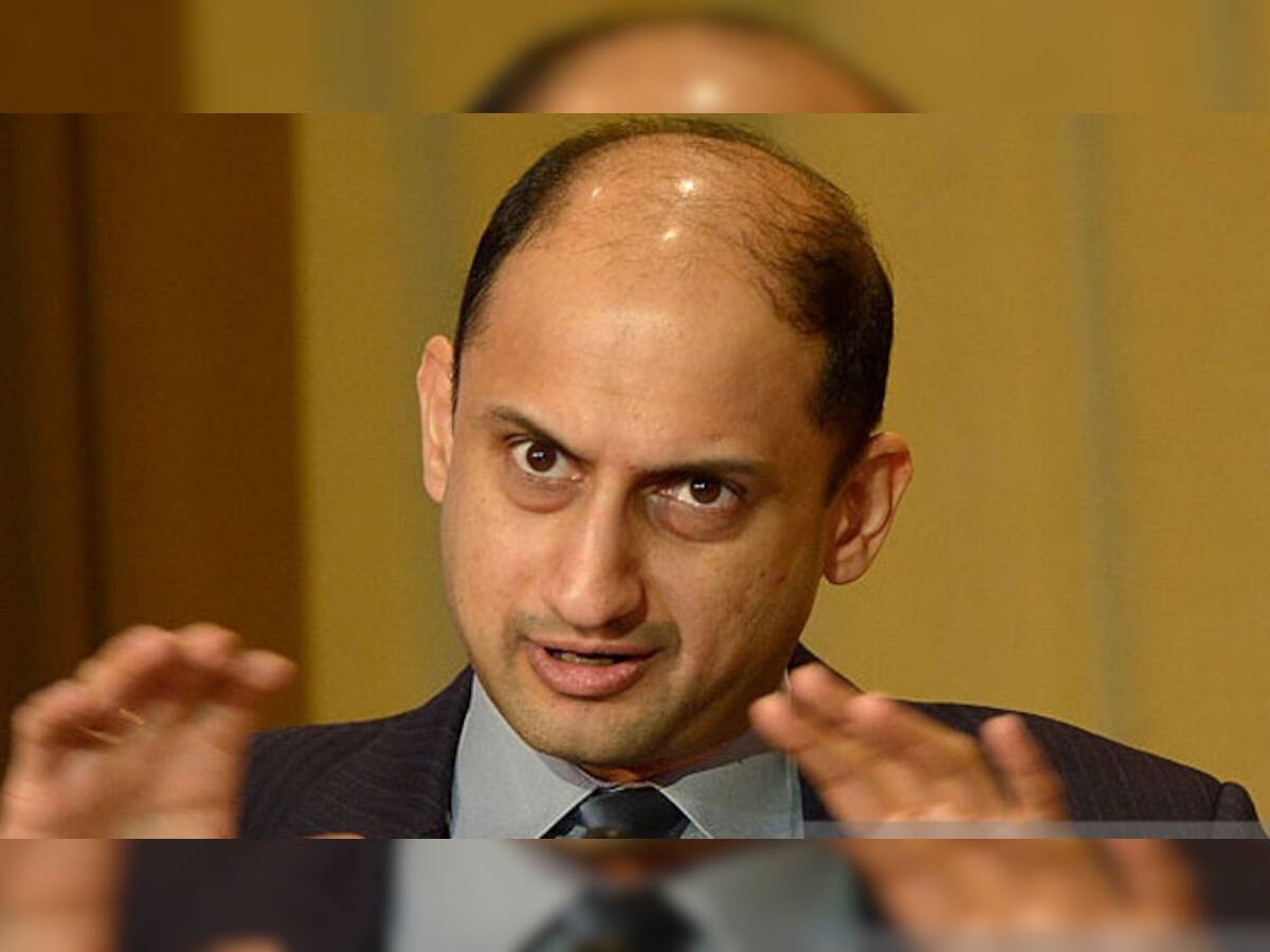 Viral V Acharya—RBIs new Deputy Governor: All you need to know