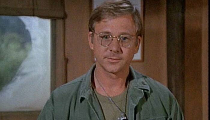 William Christopher dies at 84 | People News | Zee News