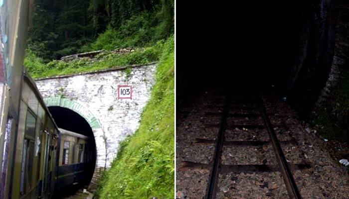 10 Most Haunted Places in India | News | Zee News