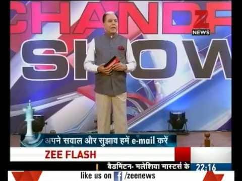 Dr Subhash Chandra Show: Know the importance of moral values Part II ...