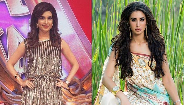 Karishma Tanna-Instagram; Nargis Fakhri-Instagram | News | Zee News