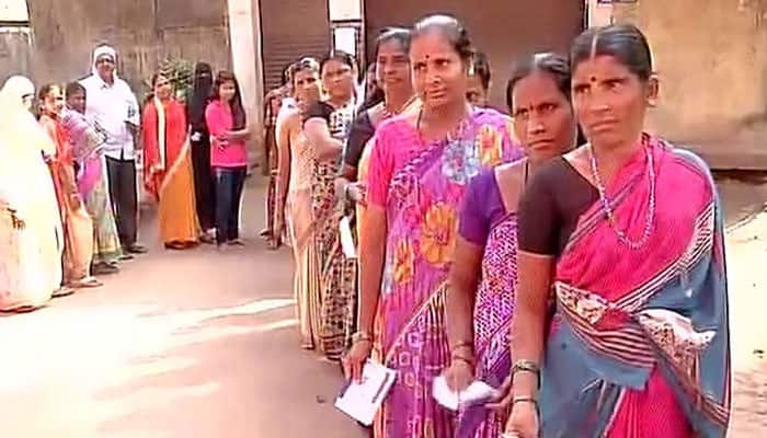 Goa Assembly Election 2017 | News | Zee News