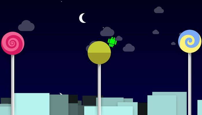 Every Android smartphone has a secret game –Know how to open and play ...