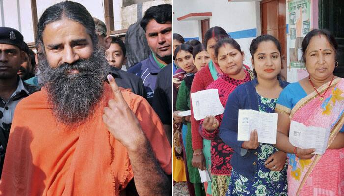 Uttarakhand Assembly Election 2017 | News | Zee News