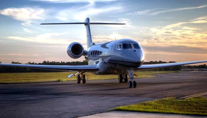10 Most Luxurious Airplanes | News | Zee News
