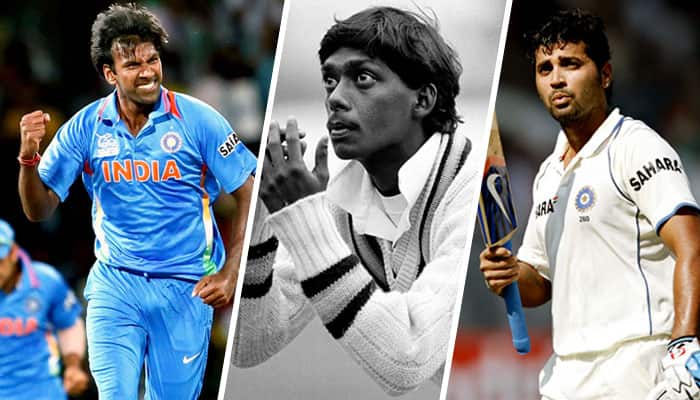 List of Indian cricketers who made Tamil Nadu proud with their ...