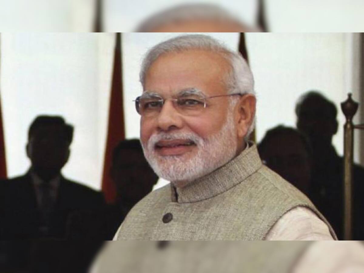 World Poetry Day: Did you know PM Narendra Modi is a poet? Here's where ...