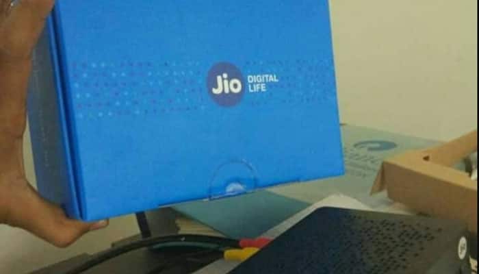 Reliance Jio DTH service likely to be launched soon; plan to start at ...