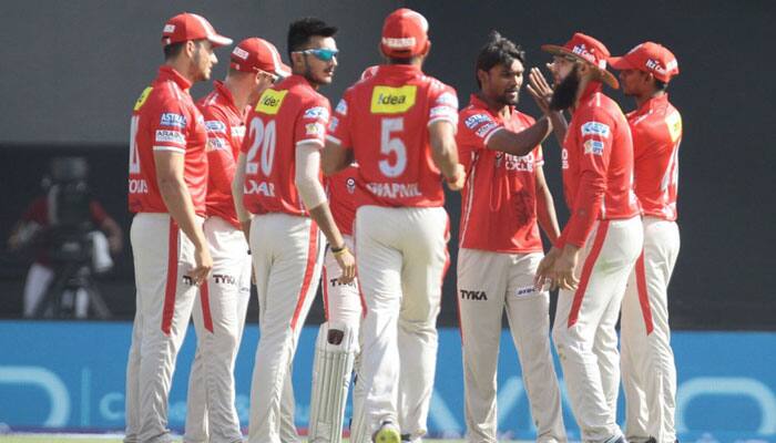 IPL 2017, Match 4: Rising Pune Supergiant vs Kings XI Punjab | News ...