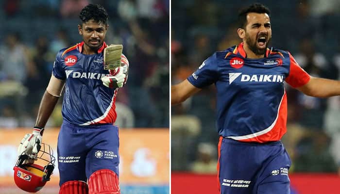IPL 2017, Match 9 - Rising Pune Supergiant Vs Delhi Daredevils | News ...