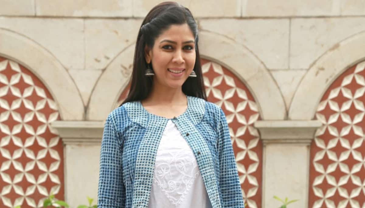 Sakshi Tanwar