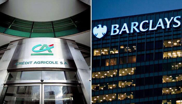 Richest Banks In The World | News | Zee News