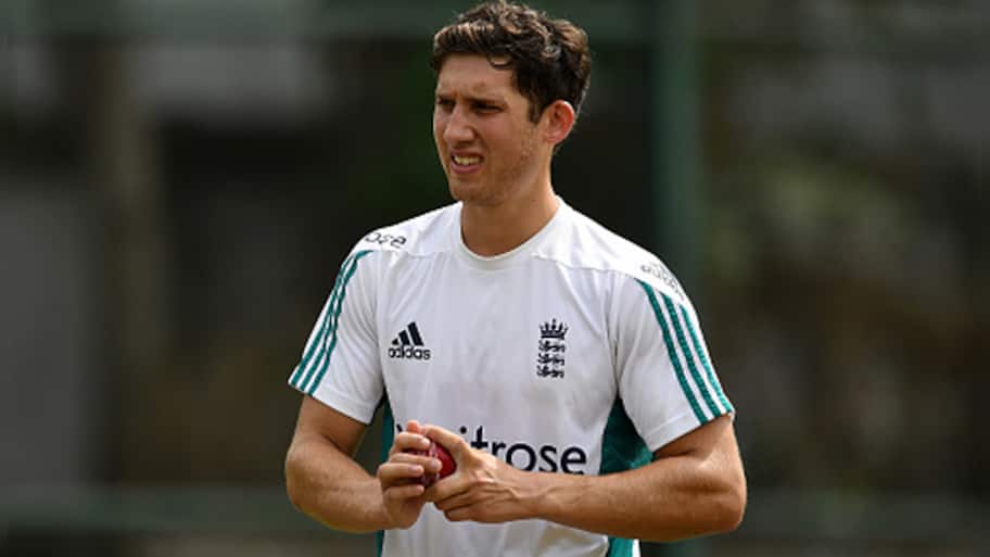 England all-rounder Zafar Ansari announces retirement to pursue law ...