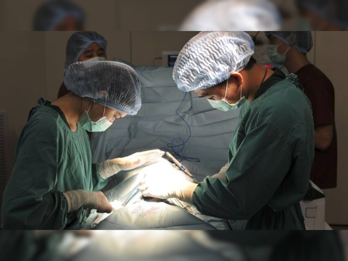 Now, robot drill for 50 times faster skull surgery