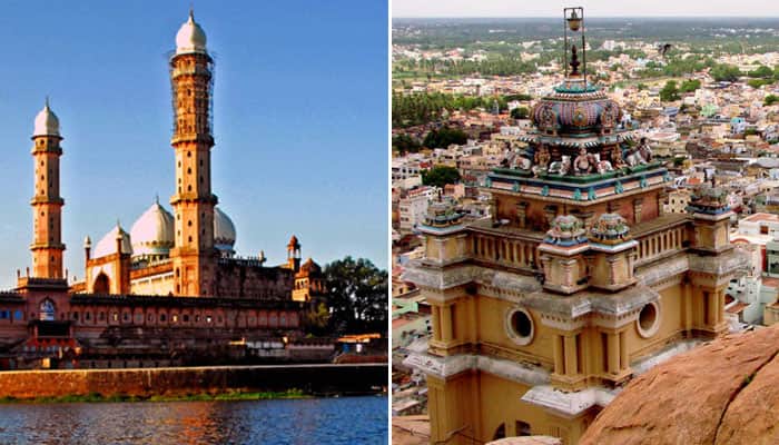 Top 10 Cleanest Cities of India | News | Zee News