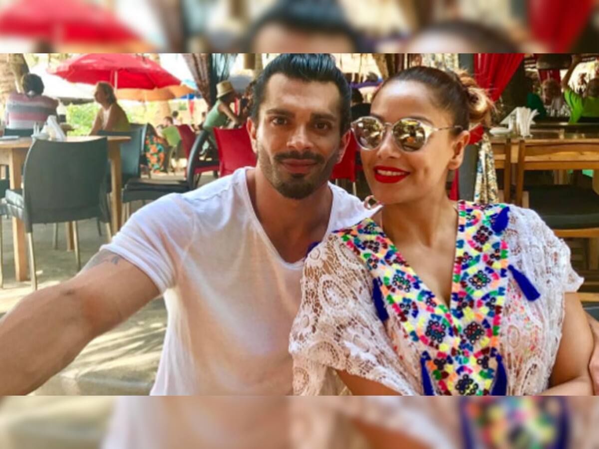 Bipasha Basu and Karan Singh Grover could not attend Justin Bieber ...