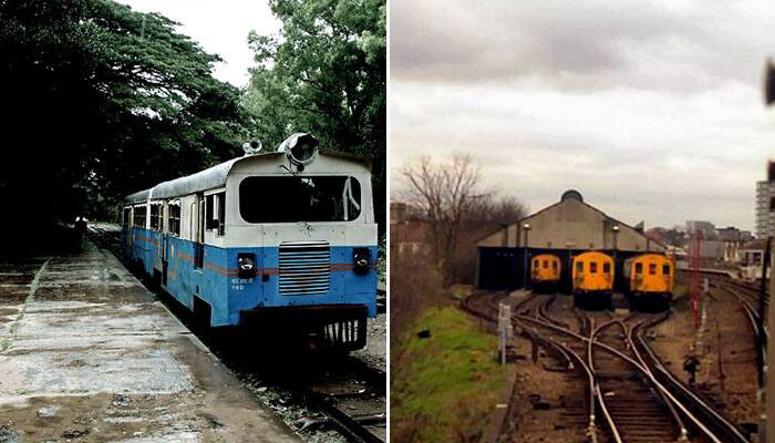 12 Haunted Train Stations Around The World | News | Zee News