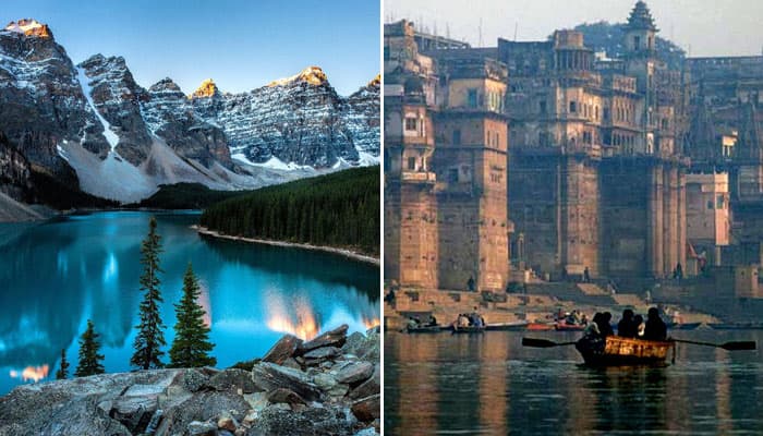 Countries With Largest Water Area | News | Zee News