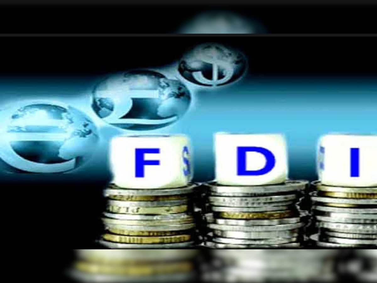 India retains world's highest FDI recipient crown: Report | Economy ...