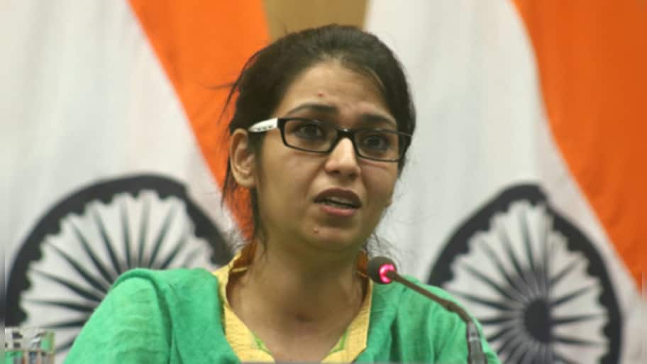 Indian national Uzma returns from 'well of death' Pakistan, breaks down ...