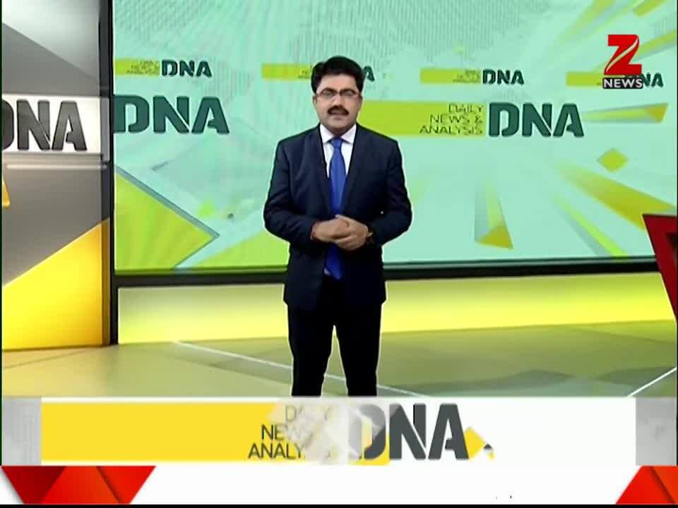 DNA: Nonstop News | Zee News