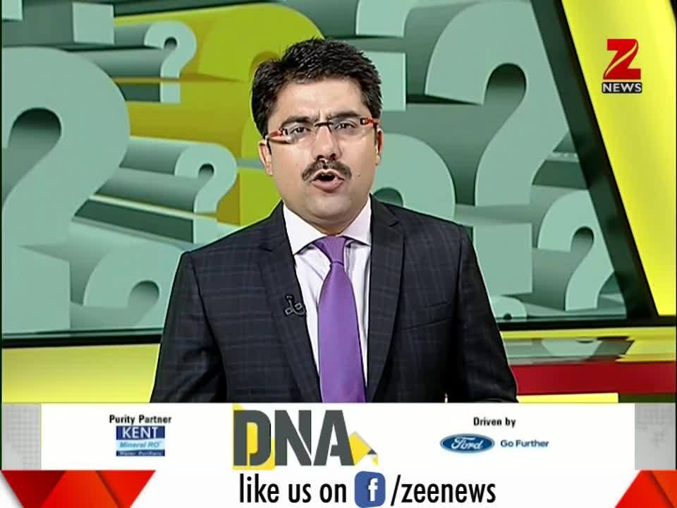 DNA: Exclusive ground reporting from Syria | Zee News