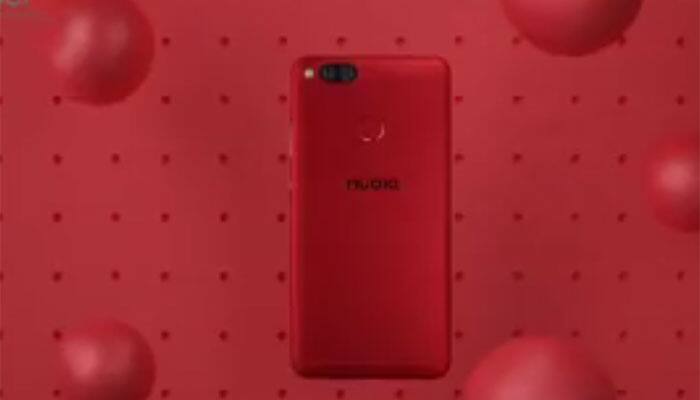 Nubia Z17 mini launched in India at Rs 19,999 in India | Mobiles News ...